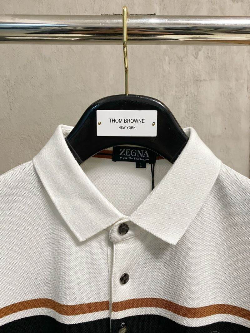 Exact replica Ermenegildo Zegna T-Shirts