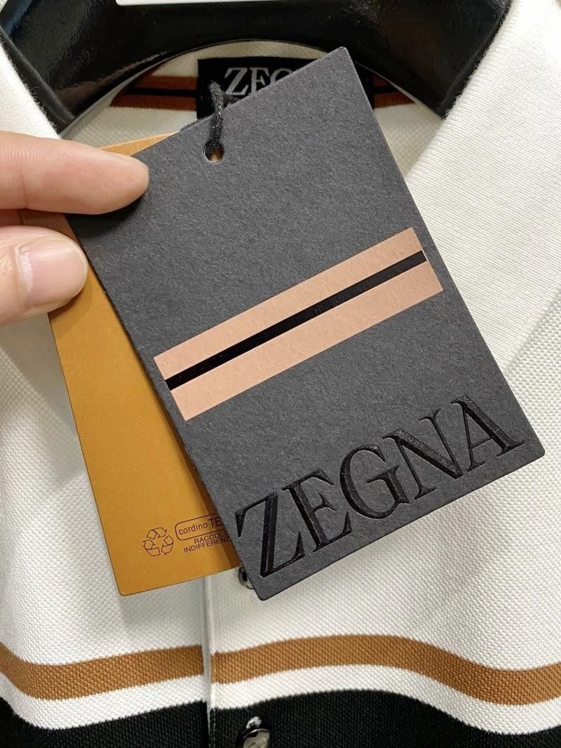 Exact replica Ermenegildo Zegna T-Shirts
