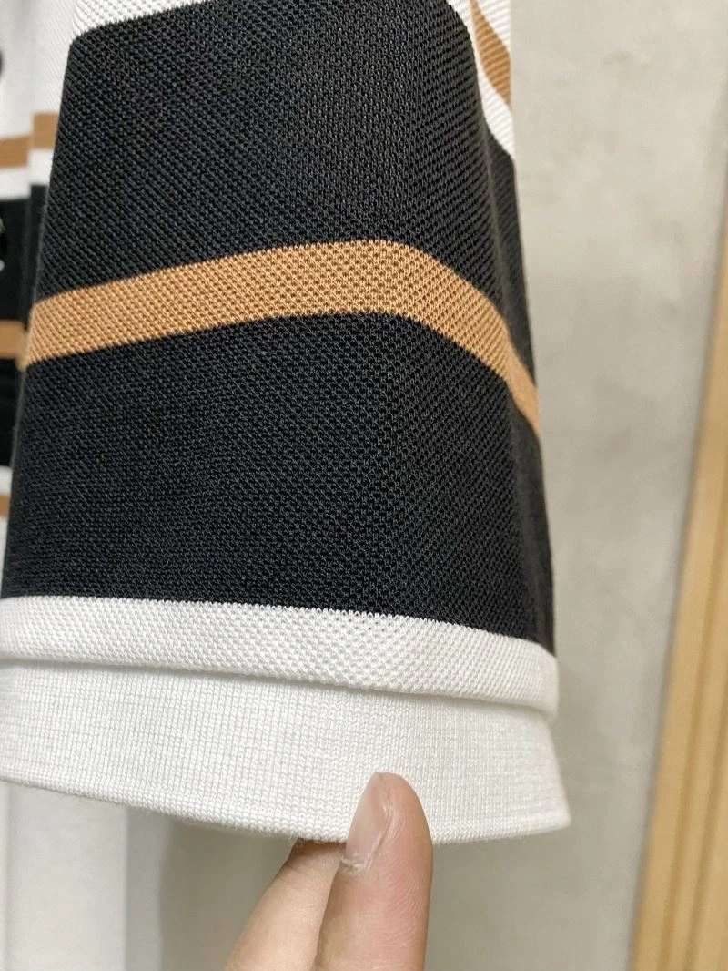 Exact replica Ermenegildo Zegna T-Shirts