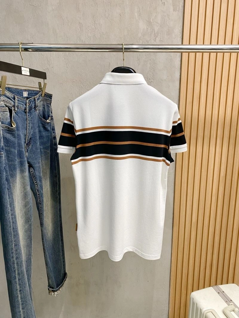 Exact replica Ermenegildo Zegna T-Shirts
