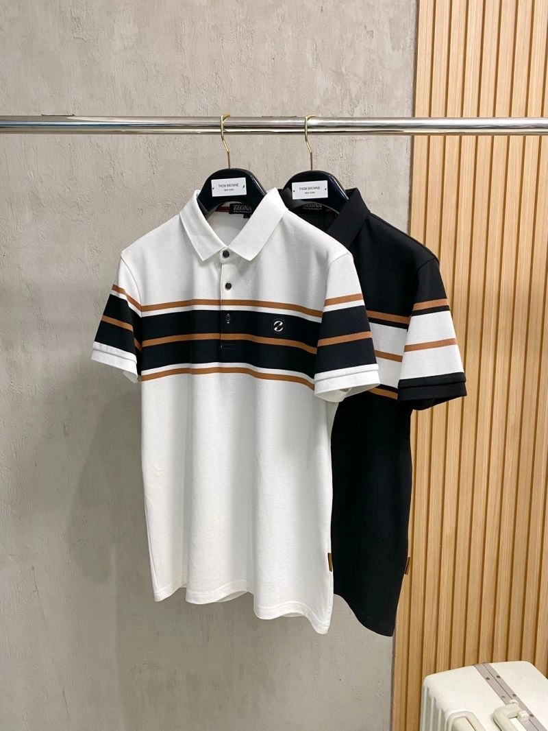 Ermenegildo Zegna T-Shirts