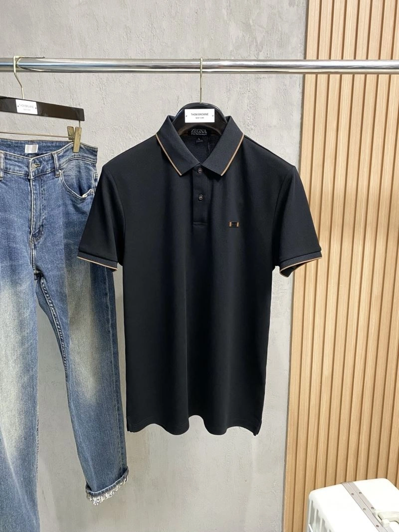Ermenegildo Zegna T-Shirts