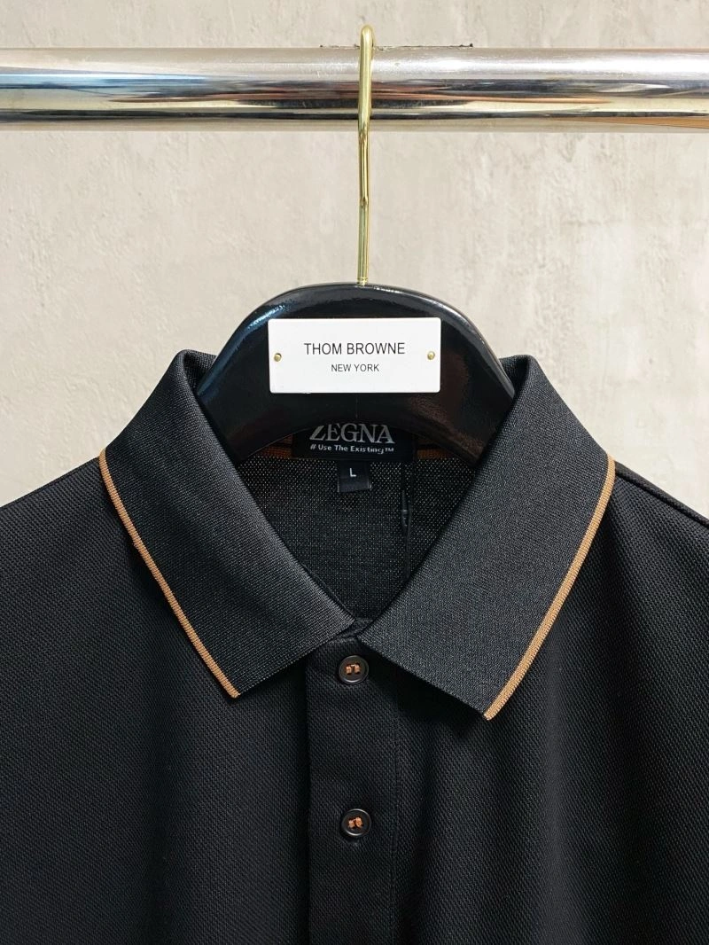 Exact replica Ermenegildo Zegna T-Shirts