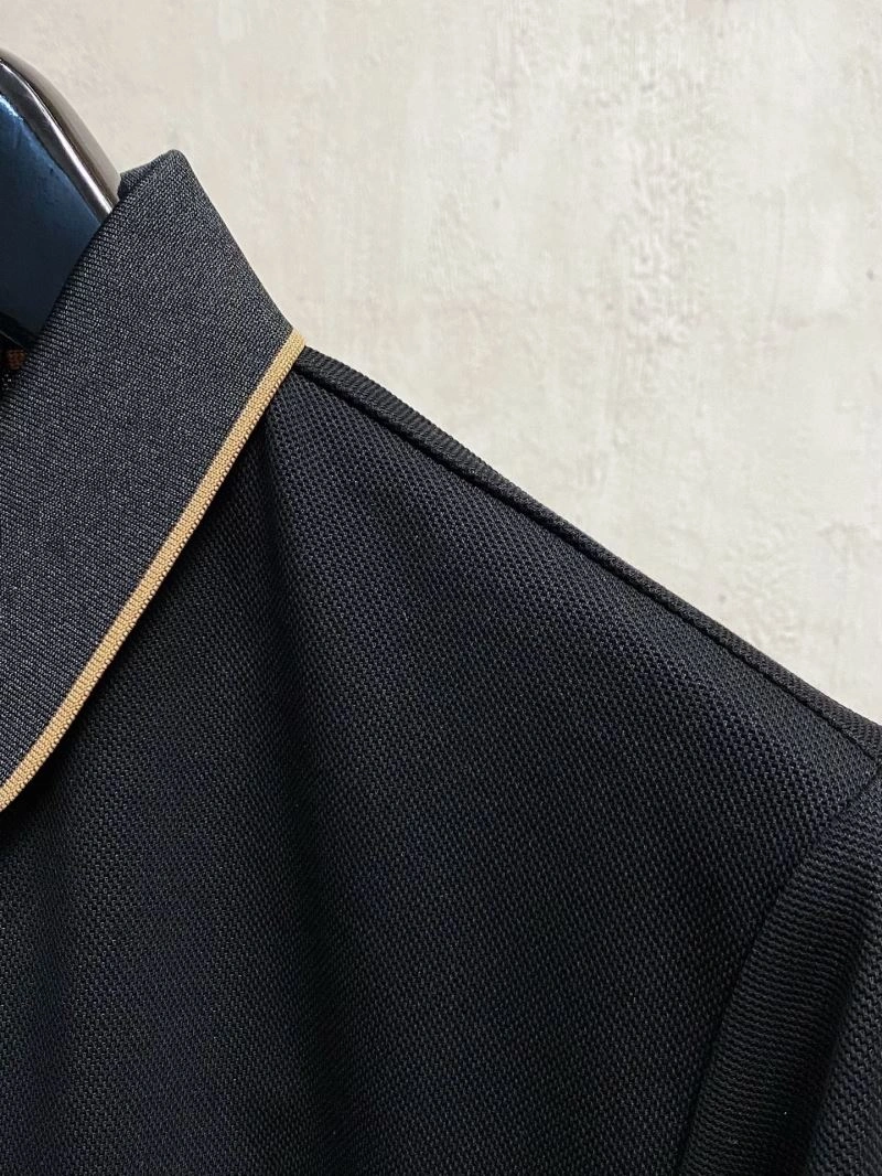 Exact replica Ermenegildo Zegna T-Shirts