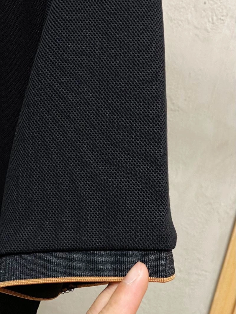 Exact replica Ermenegildo Zegna T-Shirts