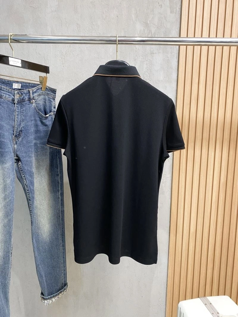 Exact replica Ermenegildo Zegna T-Shirts