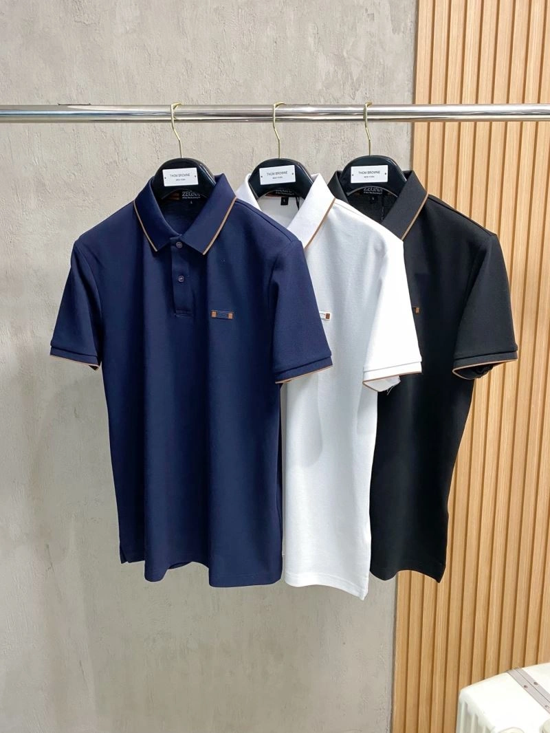 Ermenegildo Zegna T-Shirts
