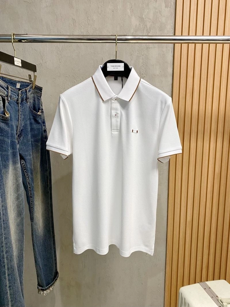 Top mirror Ermenegildo Zegna T-Shirts