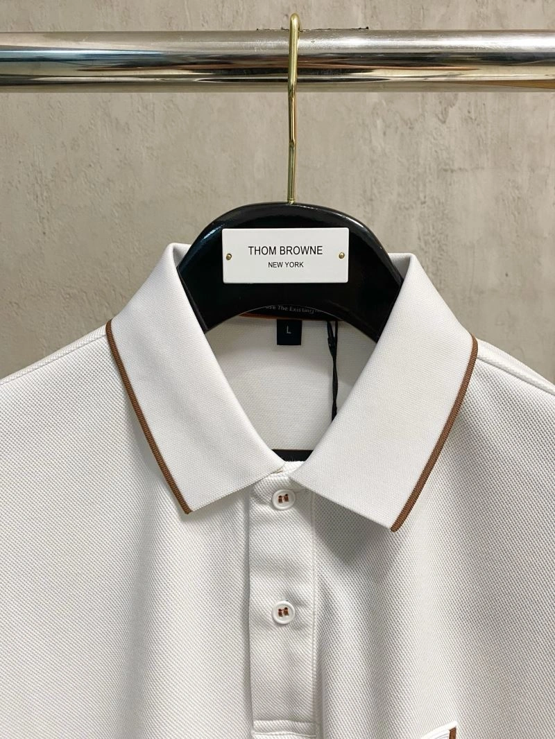 Top mirror Ermenegildo Zegna T-Shirts