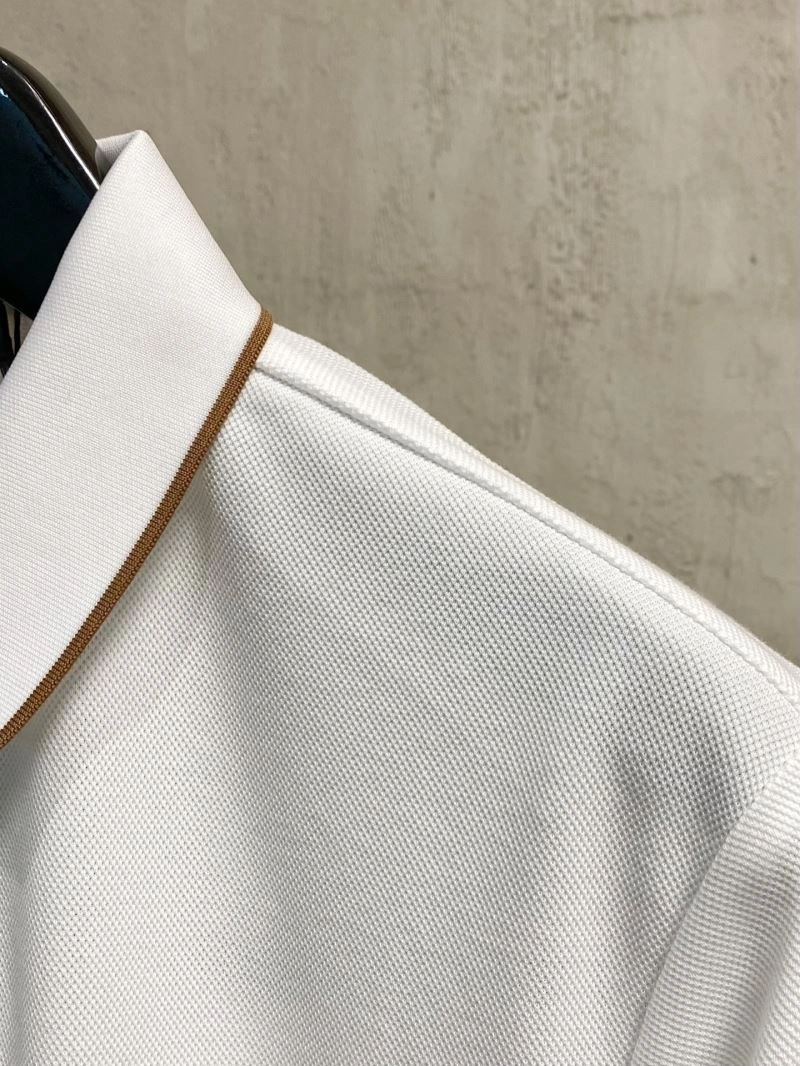 Top mirror Ermenegildo Zegna T-Shirts
