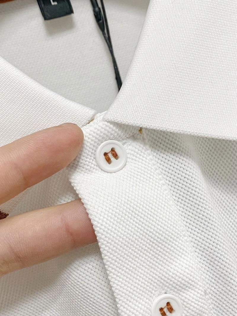 Top mirror Ermenegildo Zegna T-Shirts