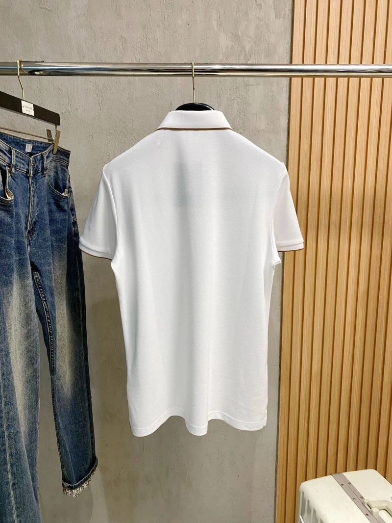 Top mirror Ermenegildo Zegna T-Shirts