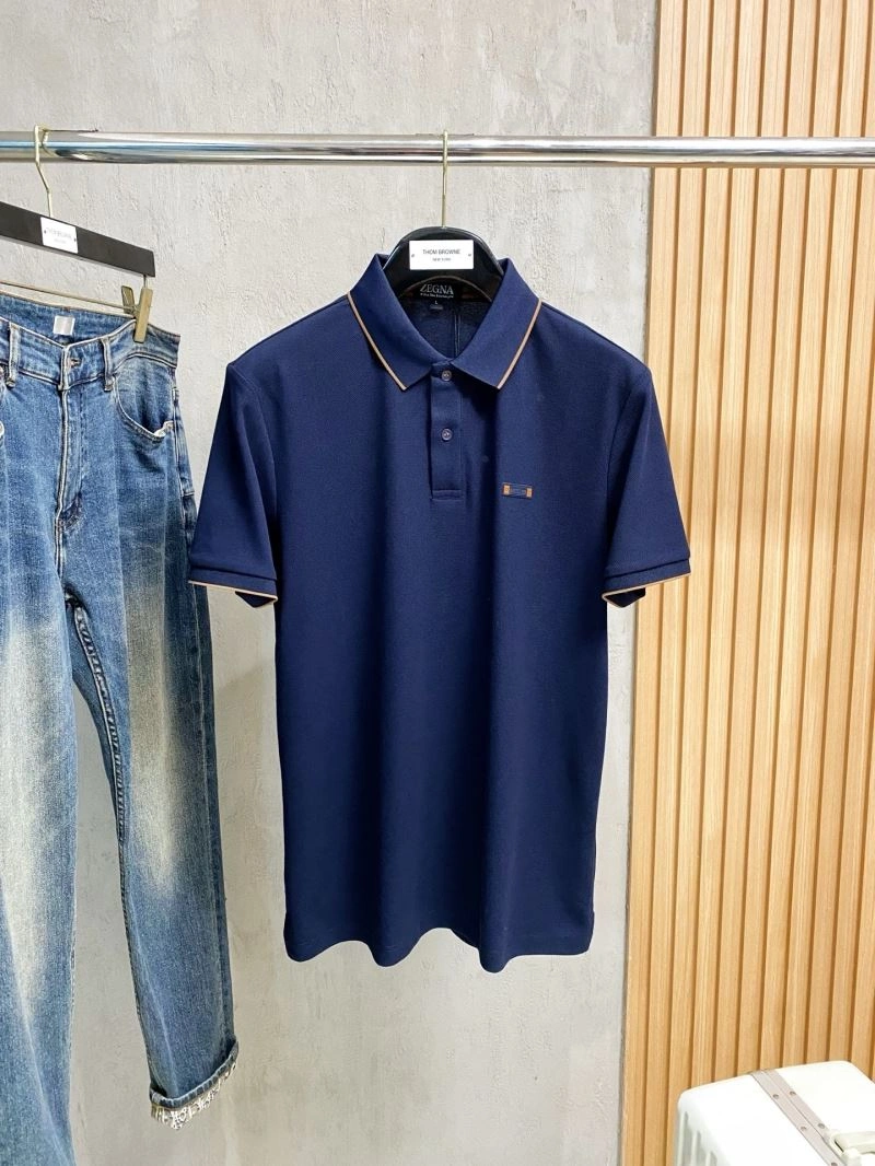 Ermenegildo Zegna T-Shirts