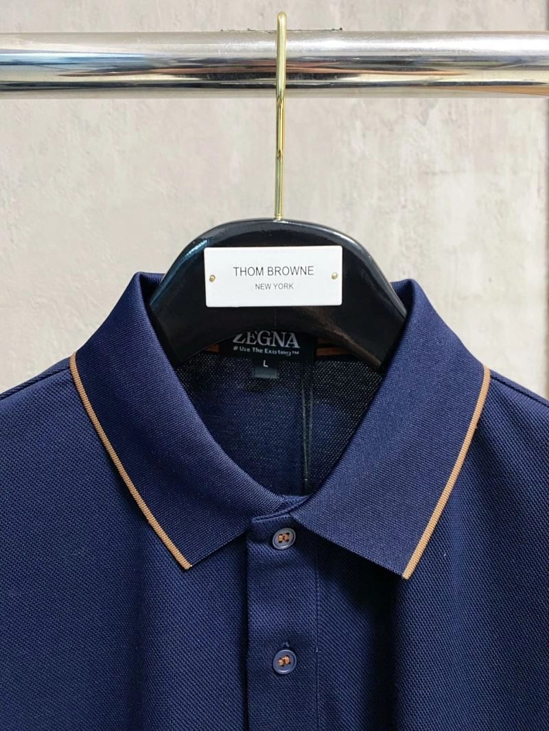 Inexpensive Ermenegildo Zegna T-Shirts
