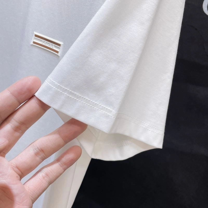 Indistinguishable Ermenegildo Zegna T-Shirts