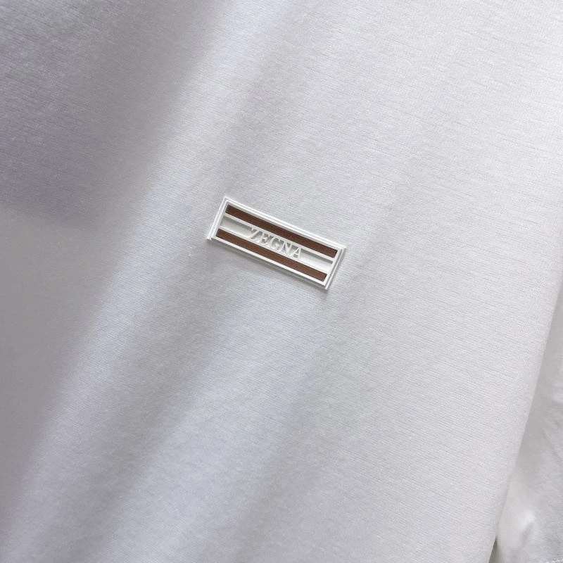Indistinguishable Ermenegildo Zegna T-Shirts