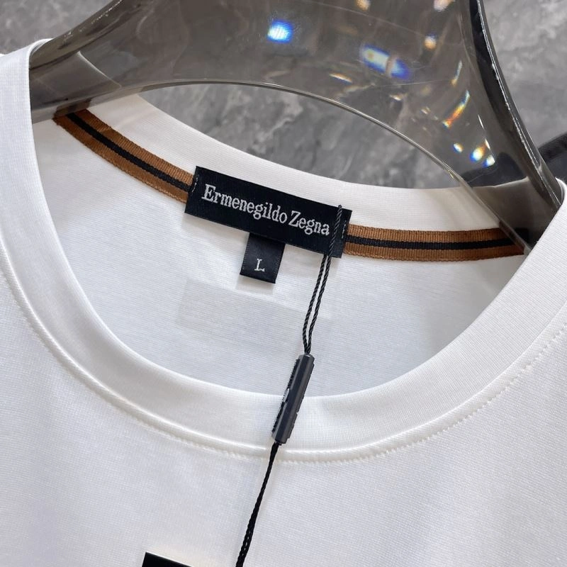 Indistinguishable Ermenegildo Zegna T-Shirts