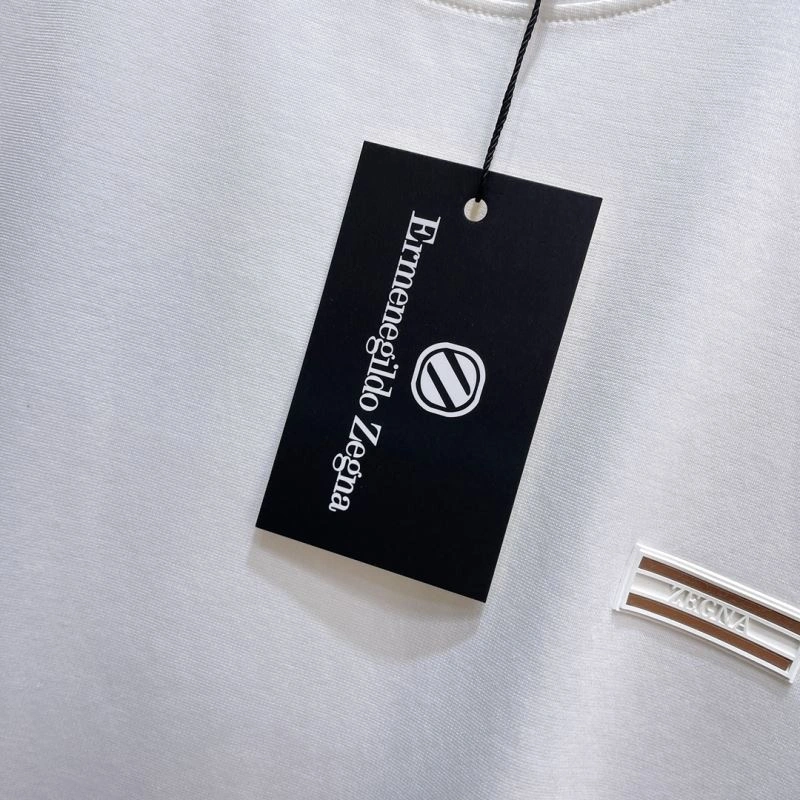 Indistinguishable Ermenegildo Zegna T-Shirts