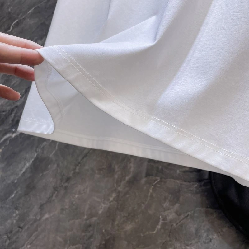 Indistinguishable Ermenegildo Zegna T-Shirts