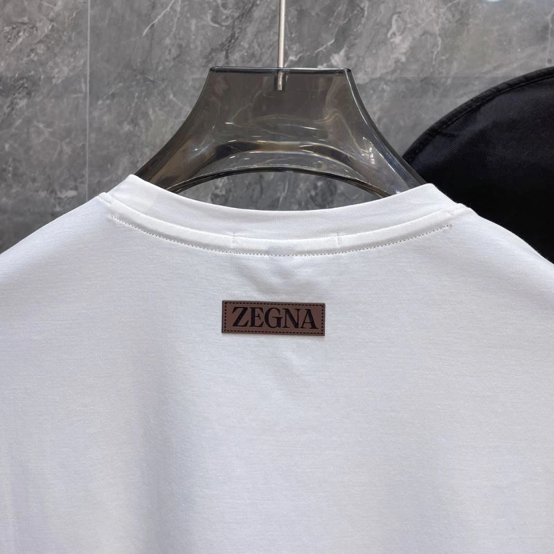 Indistinguishable Ermenegildo Zegna T-Shirts