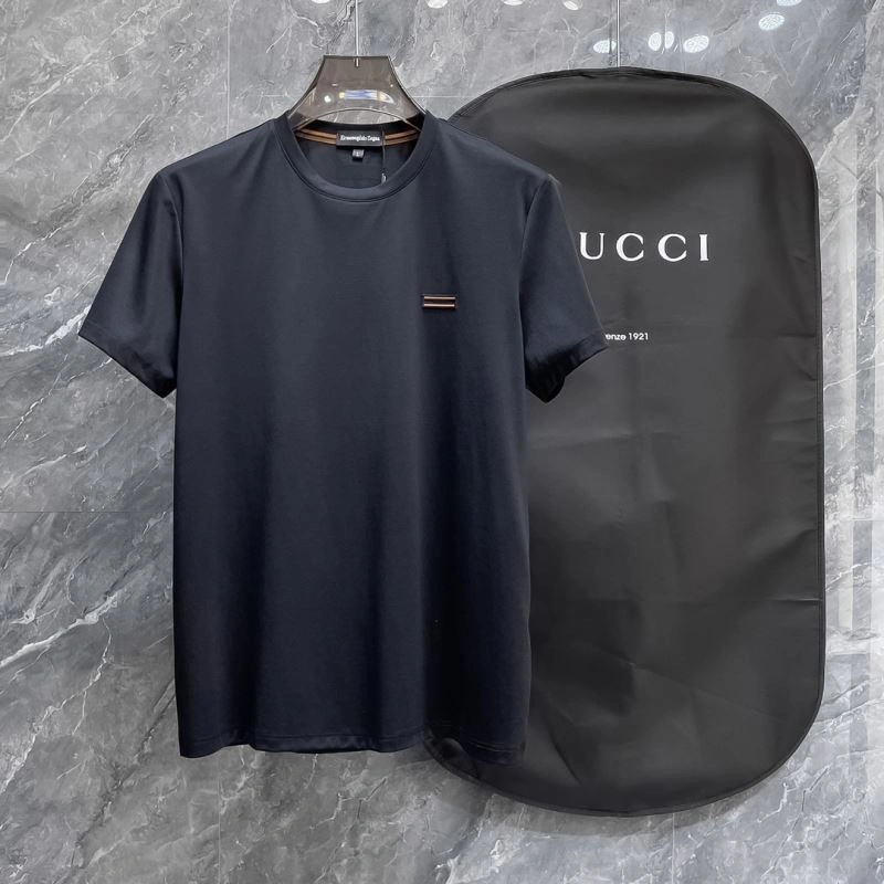 Ermenegildo Zegna T-Shirts