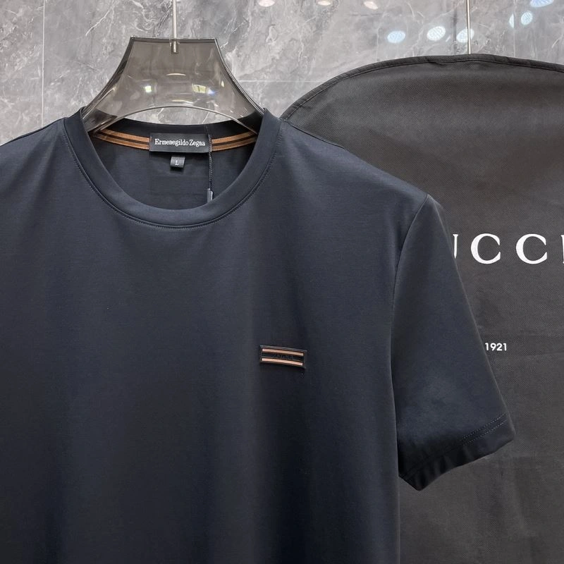 OEM Ermenegildo Zegna T-Shirts