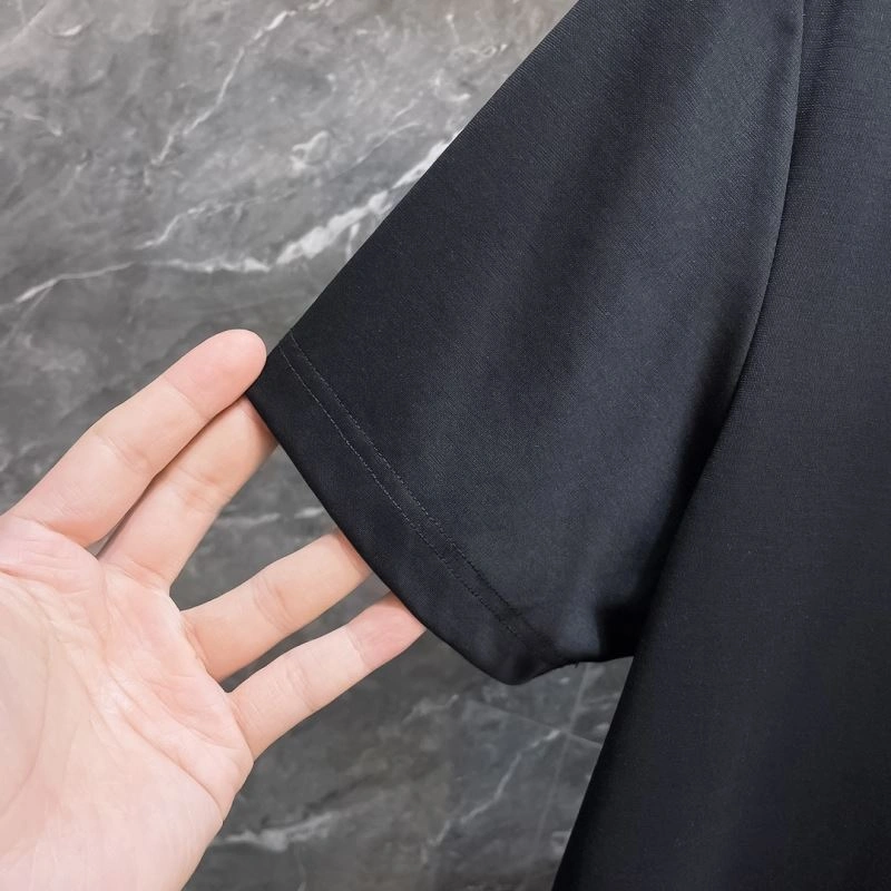 OEM Ermenegildo Zegna T-Shirts