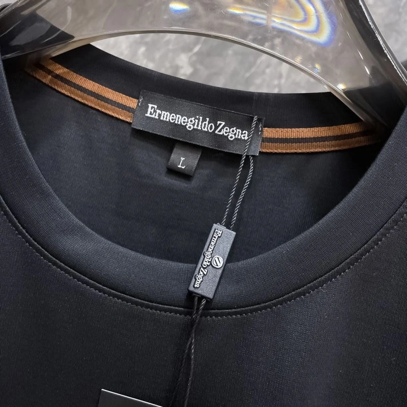 OEM Ermenegildo Zegna T-Shirts