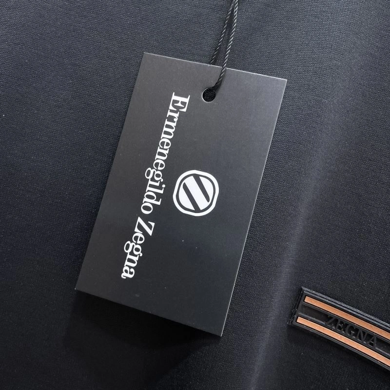 OEM Ermenegildo Zegna T-Shirts