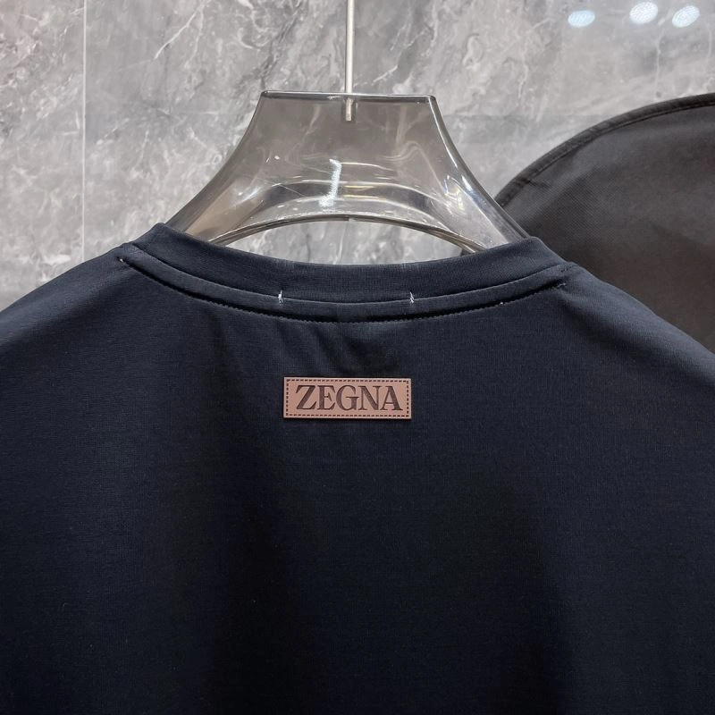 OEM Ermenegildo Zegna T-Shirts