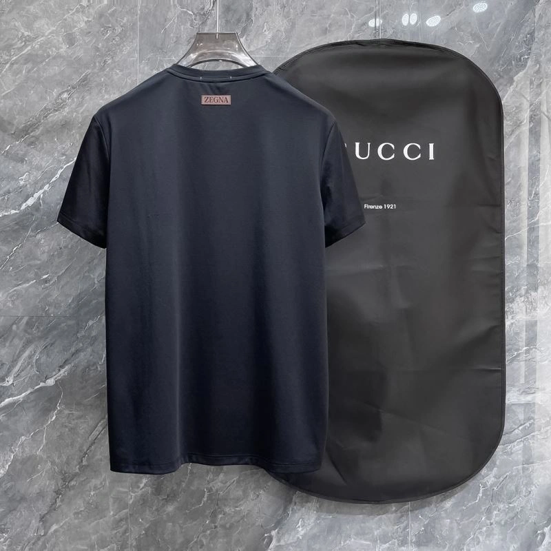 OEM Ermenegildo Zegna T-Shirts