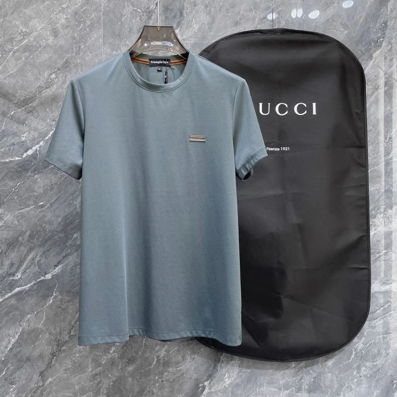 Ermenegildo Zegna T-Shirts