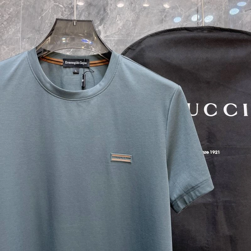 Economical Ermenegildo Zegna T-Shirts