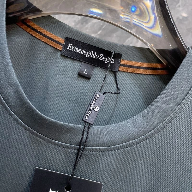 Economical Ermenegildo Zegna T-Shirts