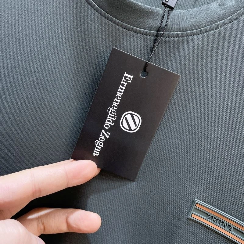 Economical Ermenegildo Zegna T-Shirts