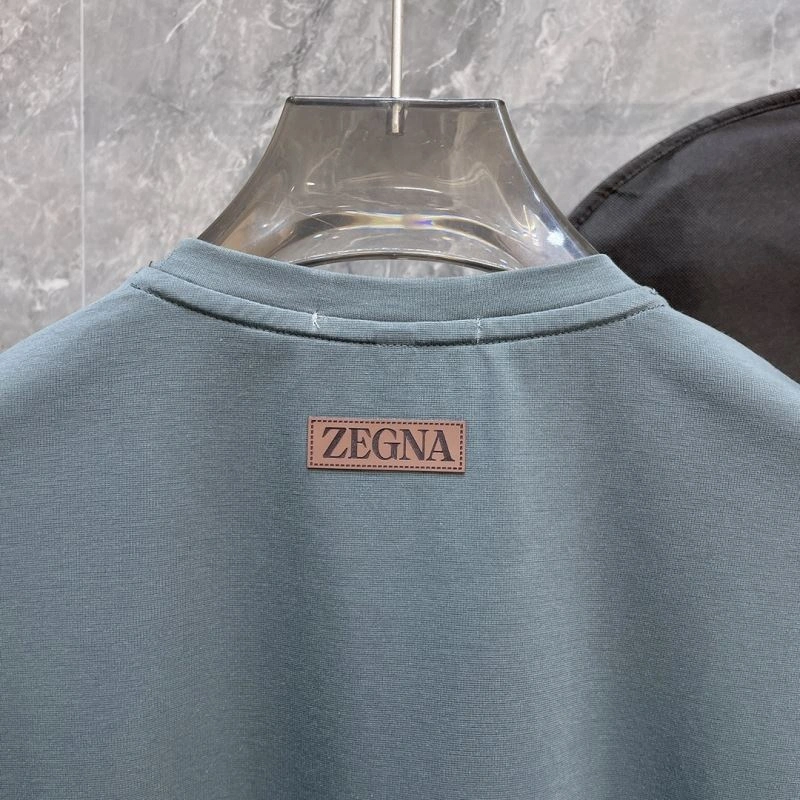 Economical Ermenegildo Zegna T-Shirts