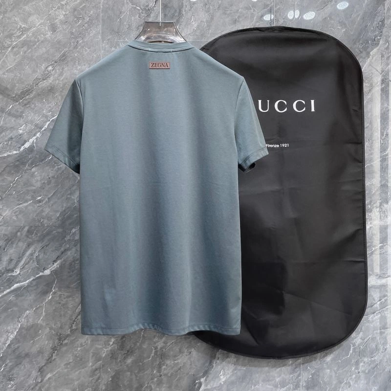Economical Ermenegildo Zegna T-Shirts