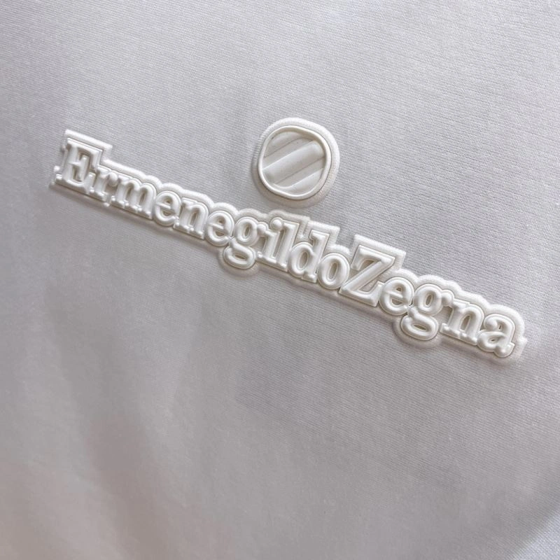 Mirror quality Ermenegildo Zegna T-Shirts