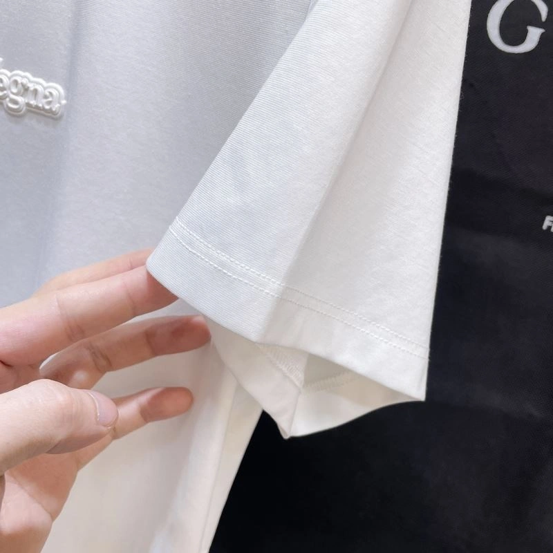 Mirror quality Ermenegildo Zegna T-Shirts