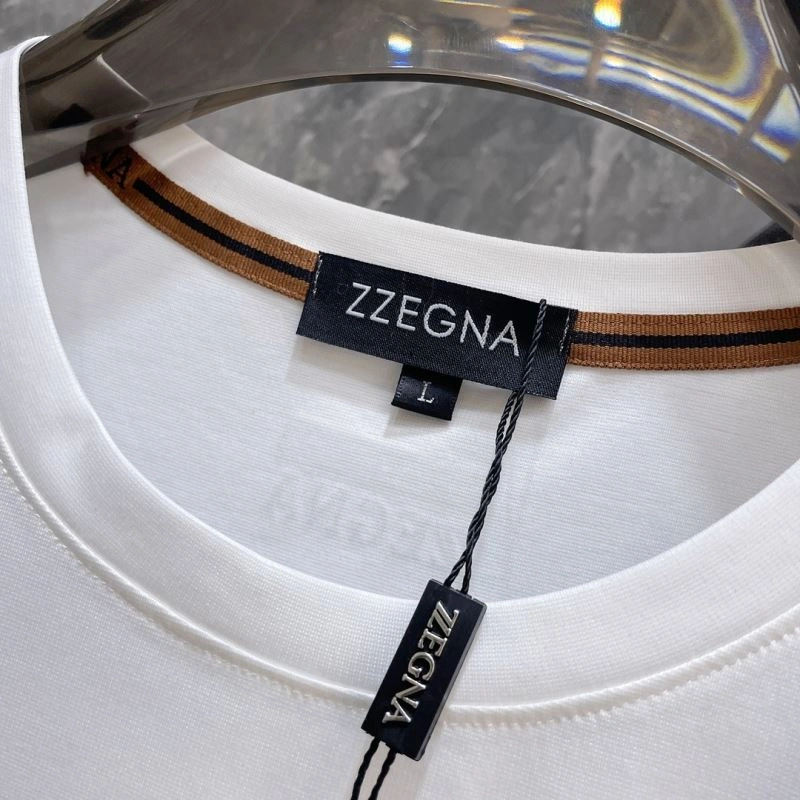 Mirror quality Ermenegildo Zegna T-Shirts