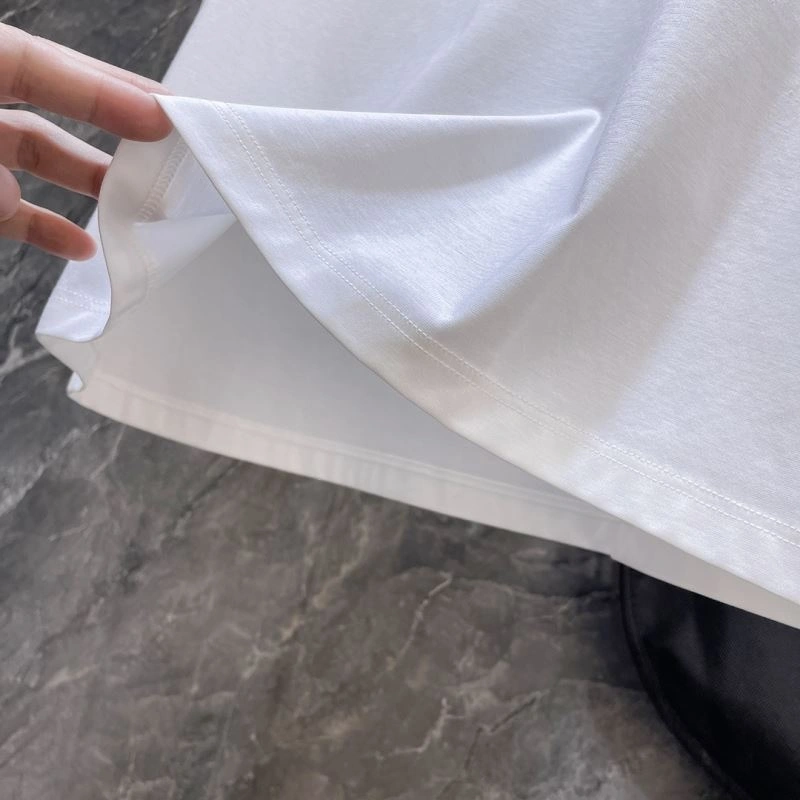 Mirror quality Ermenegildo Zegna T-Shirts