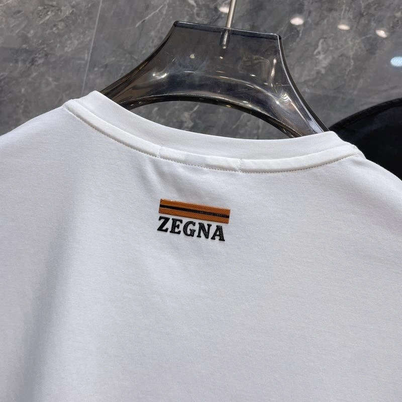 Mirror quality Ermenegildo Zegna T-Shirts