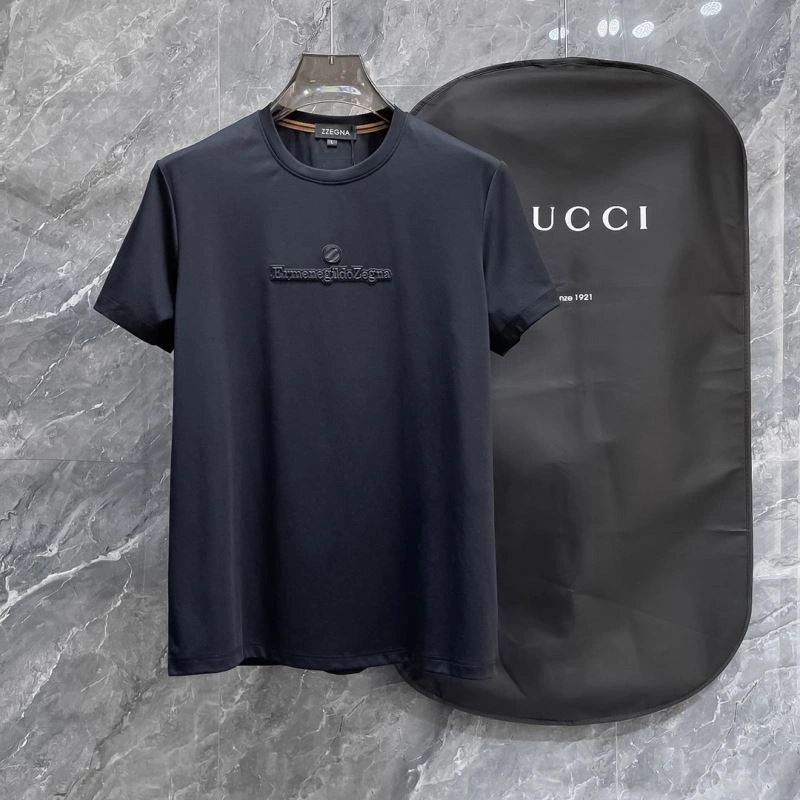 Ermenegildo Zegna T-Shirts