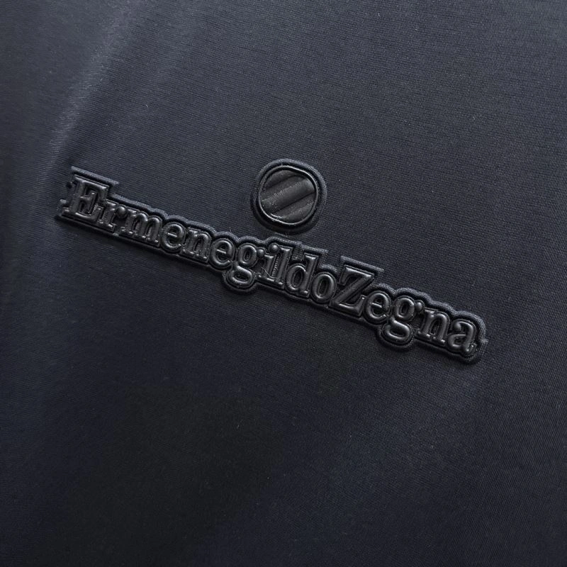 Real Ermenegildo Zegna T-Shirts