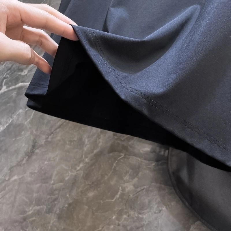 Real Ermenegildo Zegna T-Shirts