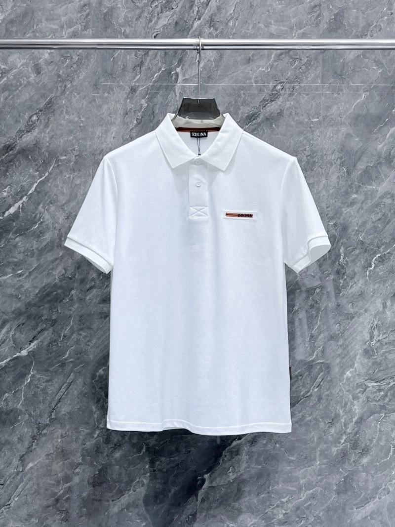 Ermenegildo Zegna T-Shirts