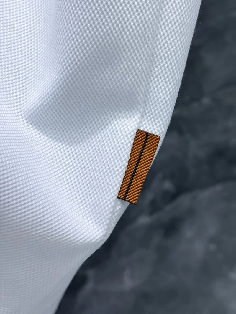 Real Ermenegildo Zegna T-Shirts