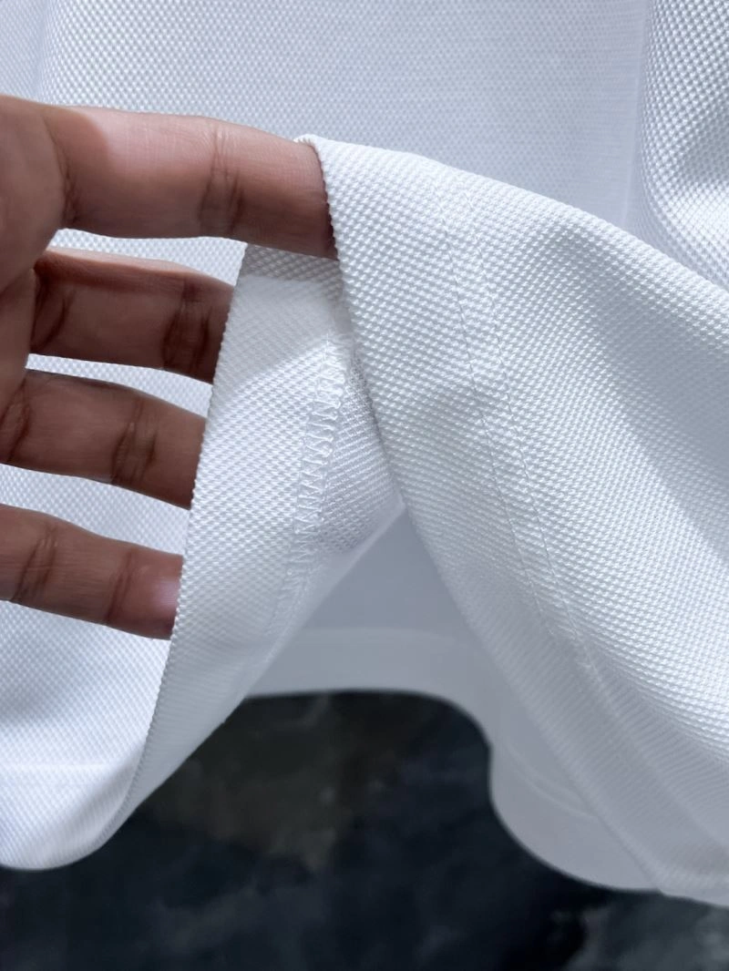 Real Ermenegildo Zegna T-Shirts