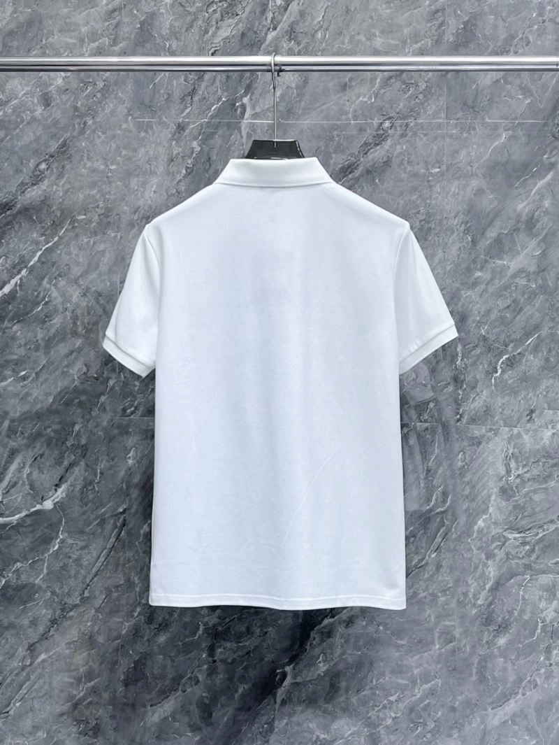 Real Ermenegildo Zegna T-Shirts
