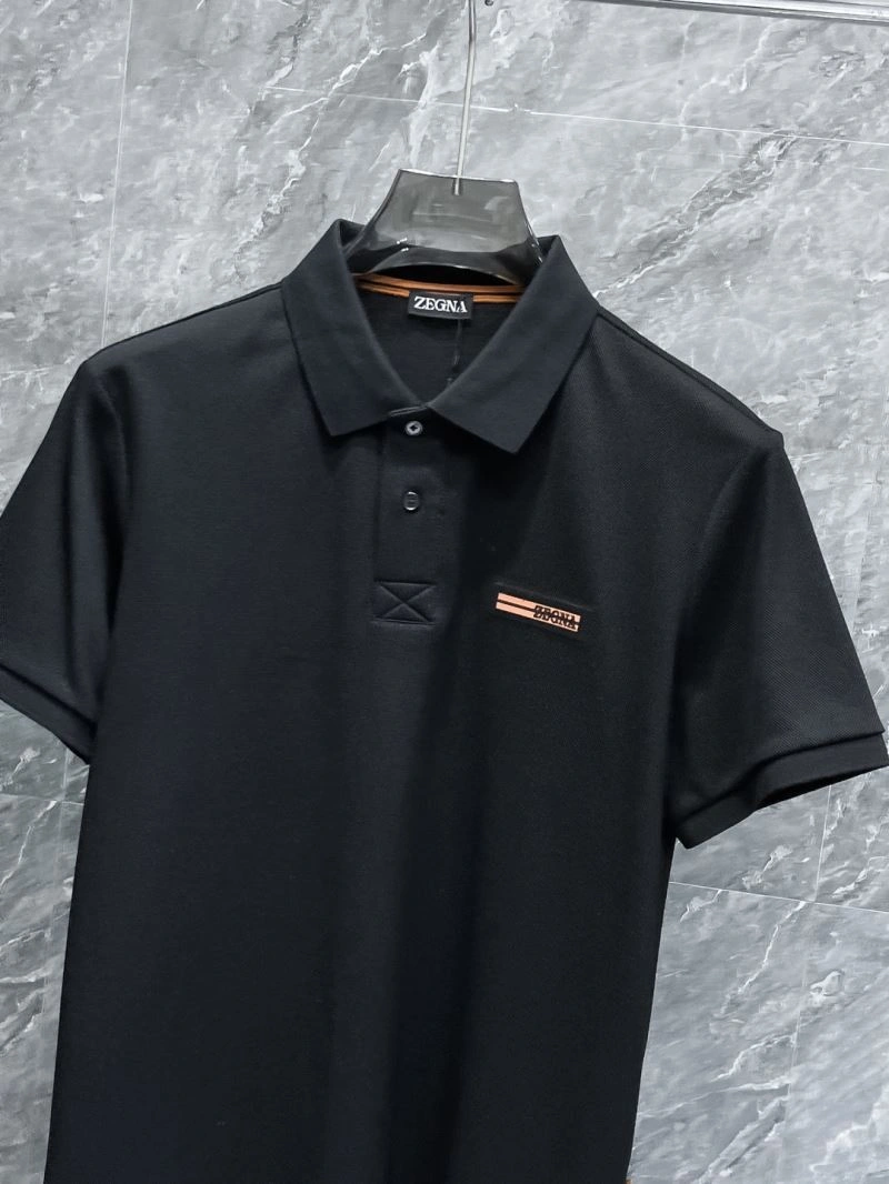 Legit Ermenegildo Zegna T-Shirts